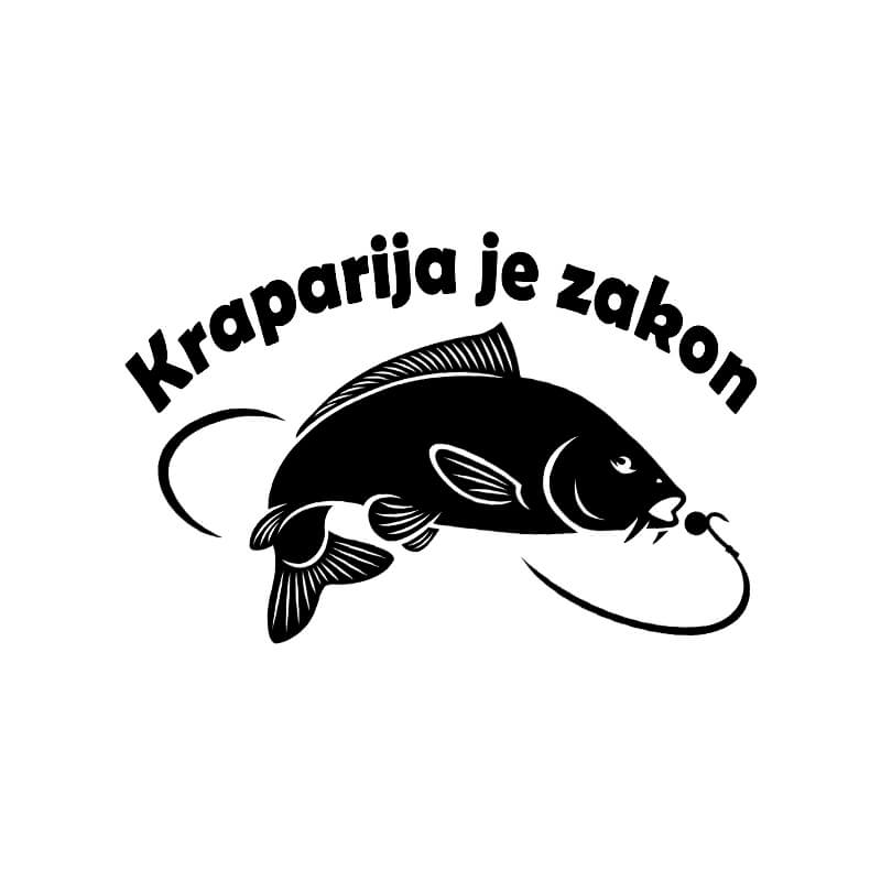 Der Angelschein für das Auto ist großartig. - Gogashop